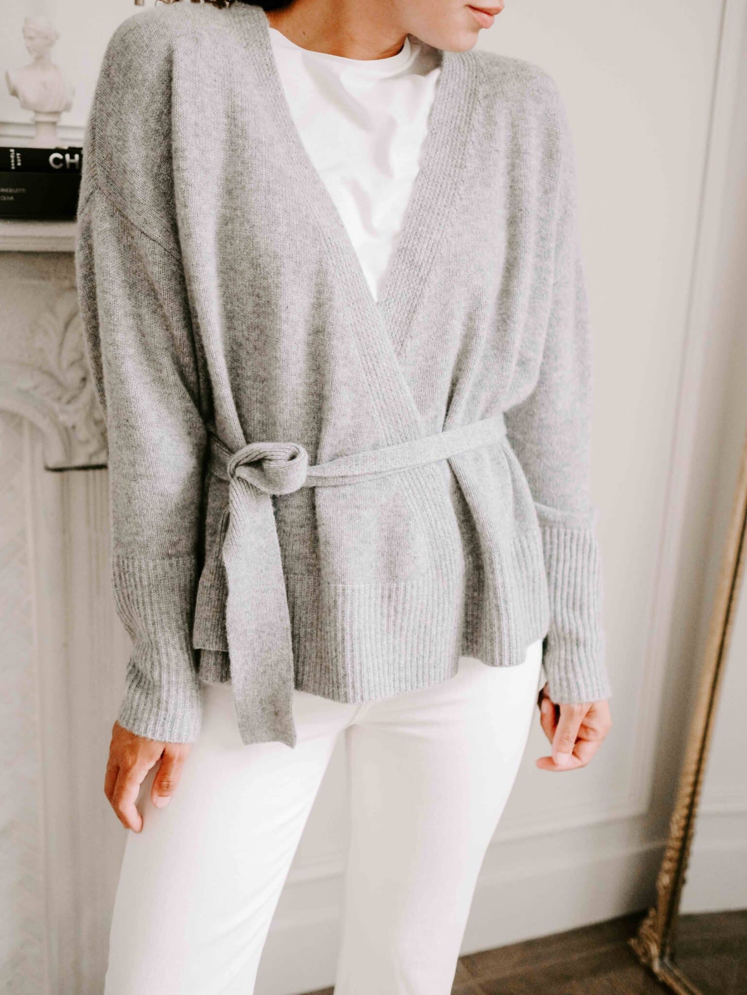 In-Depth Quince Cashmere Reviews: Worth the Investment? - MY CHIC OBSESSION
