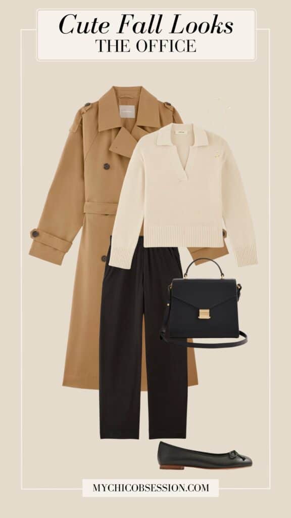 The List of Autumn Outfits You Want: 15 Cute Fall Outfits for Every ...