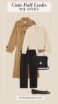 The List of Autumn Outfits You Want: 15 Cute Fall Outfits for Every ...