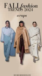 According to the Runways, These 10 Items Are Going to Define Fall ...