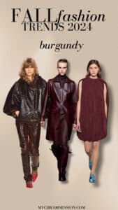 According to the Runways, These 10 Items Are Going to Define Fall ...
