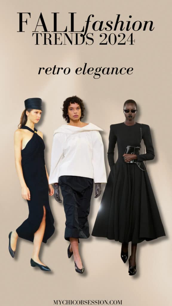According to the Runways, These 10 Items Are Going to Define Fall ...