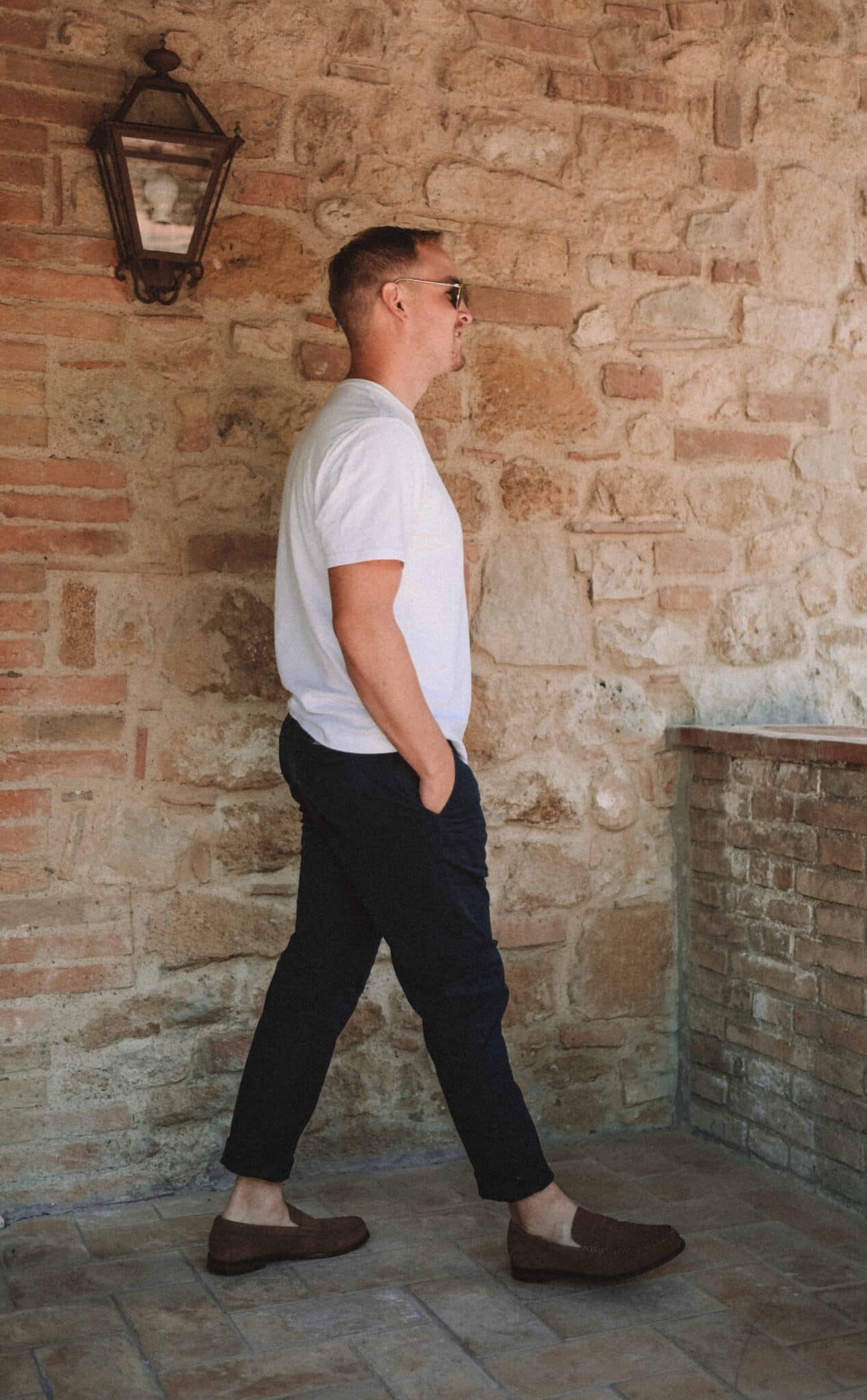 What to Wear in Italy for Guys: Tips & Outfit Inspiration - MY CHIC ...