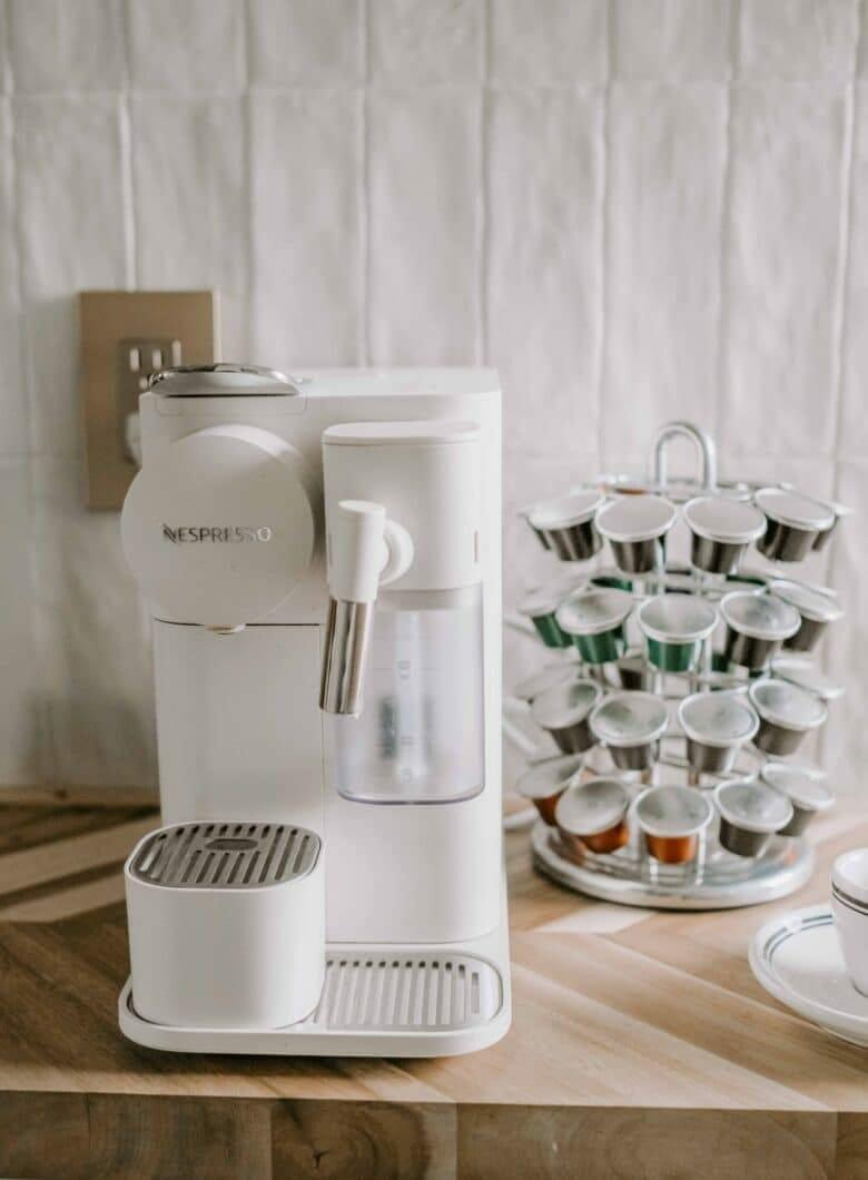 Nespresso Coffee Maker Review: What You Need to Know Before Buying - MY ...