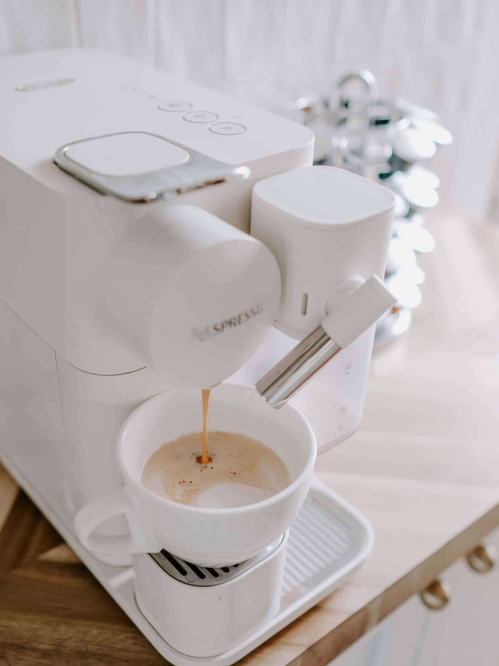 Nespresso Coffee Maker Review: What You Need to Know Before Buying - MY ...