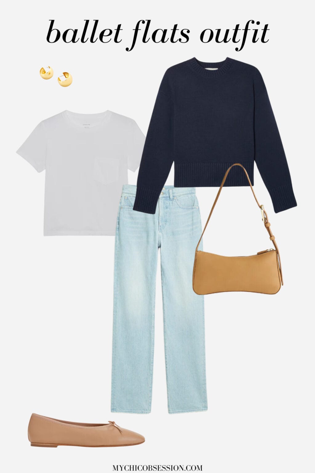 How to Create a Shoe Capsule Wardrobe for Every Season - MY CHIC OBSESSION