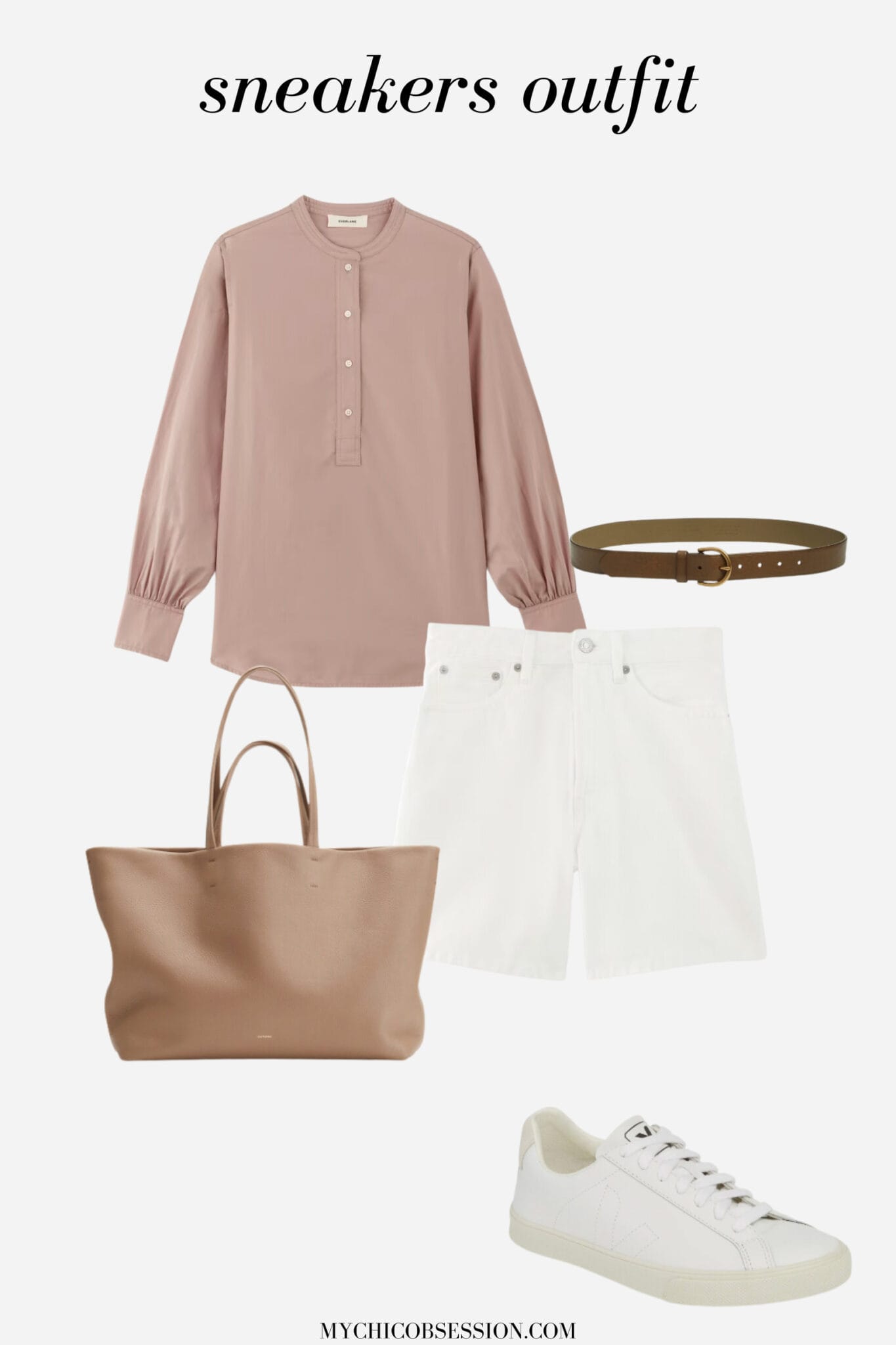 How to Create a Shoe Capsule Wardrobe for Every Season - MY CHIC OBSESSION