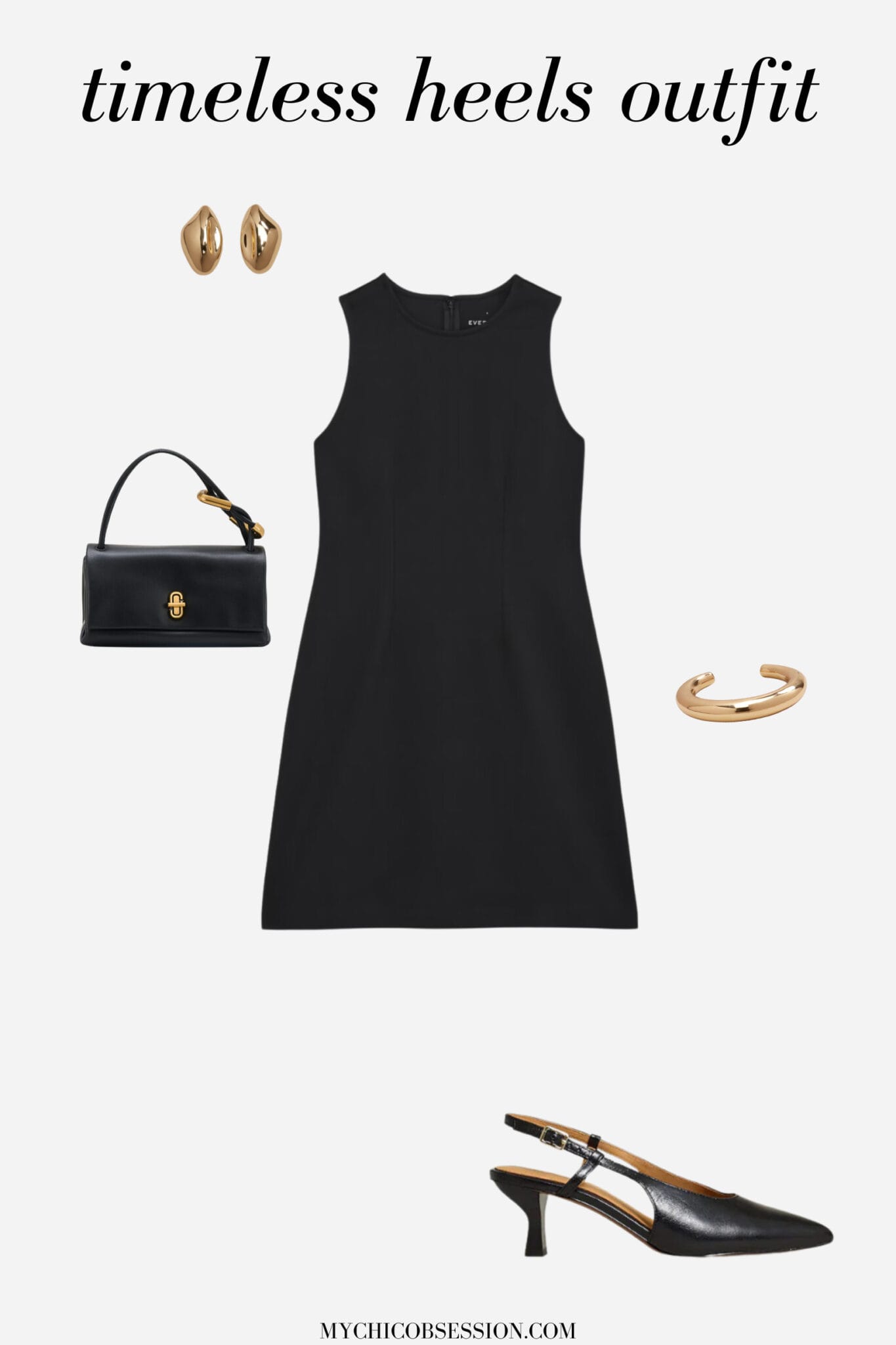 How to Create a Shoe Capsule Wardrobe for Every Season - MY CHIC OBSESSION
