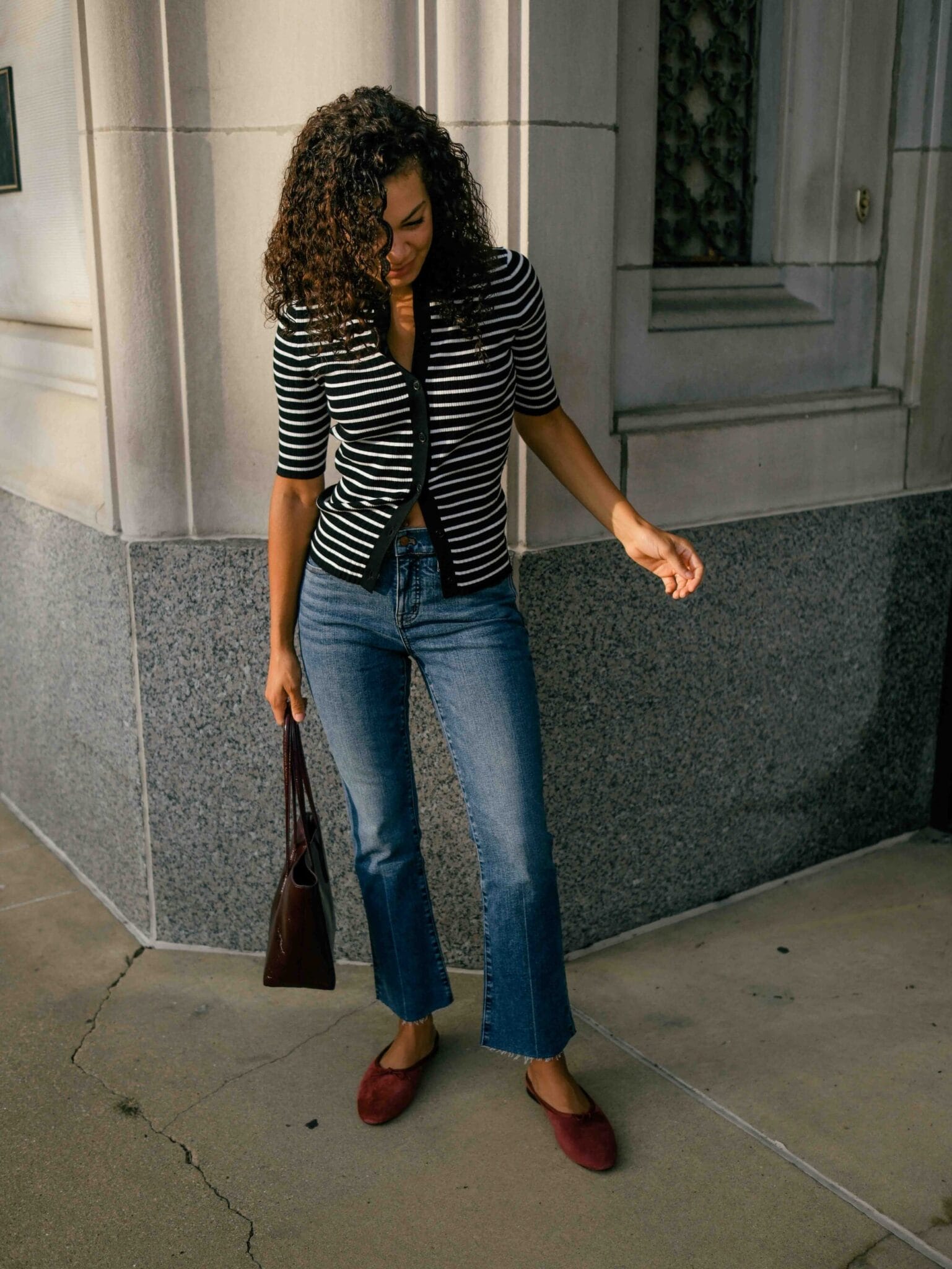 How to Look Good in Everything You Wear - MY CHIC OBSESSION