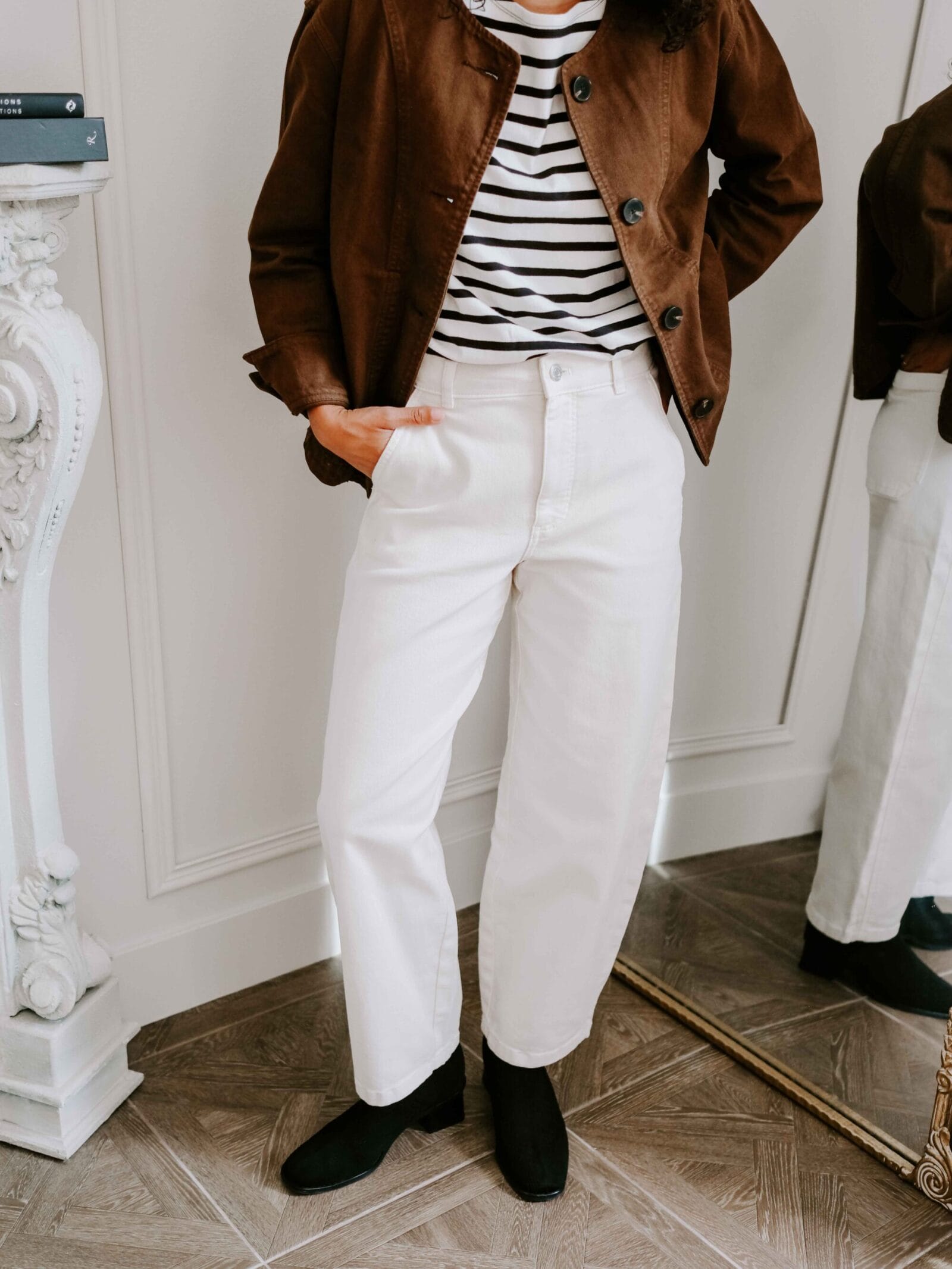 These Versatile Pant Styles Are the Key to Transitioning Your Wardrobe ...