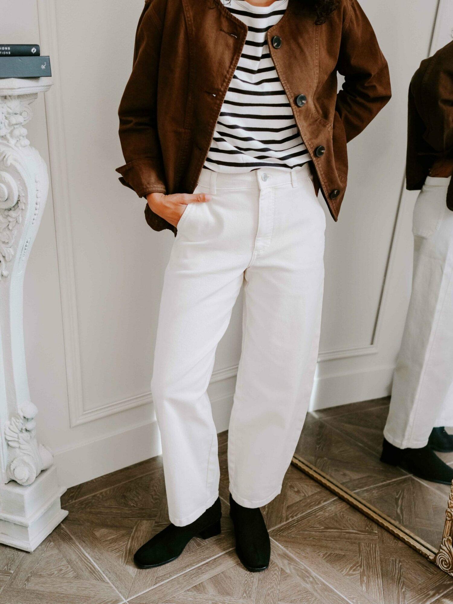 These Versatile Pant Styles Are the Key to Transitioning Your Wardrobe ...
