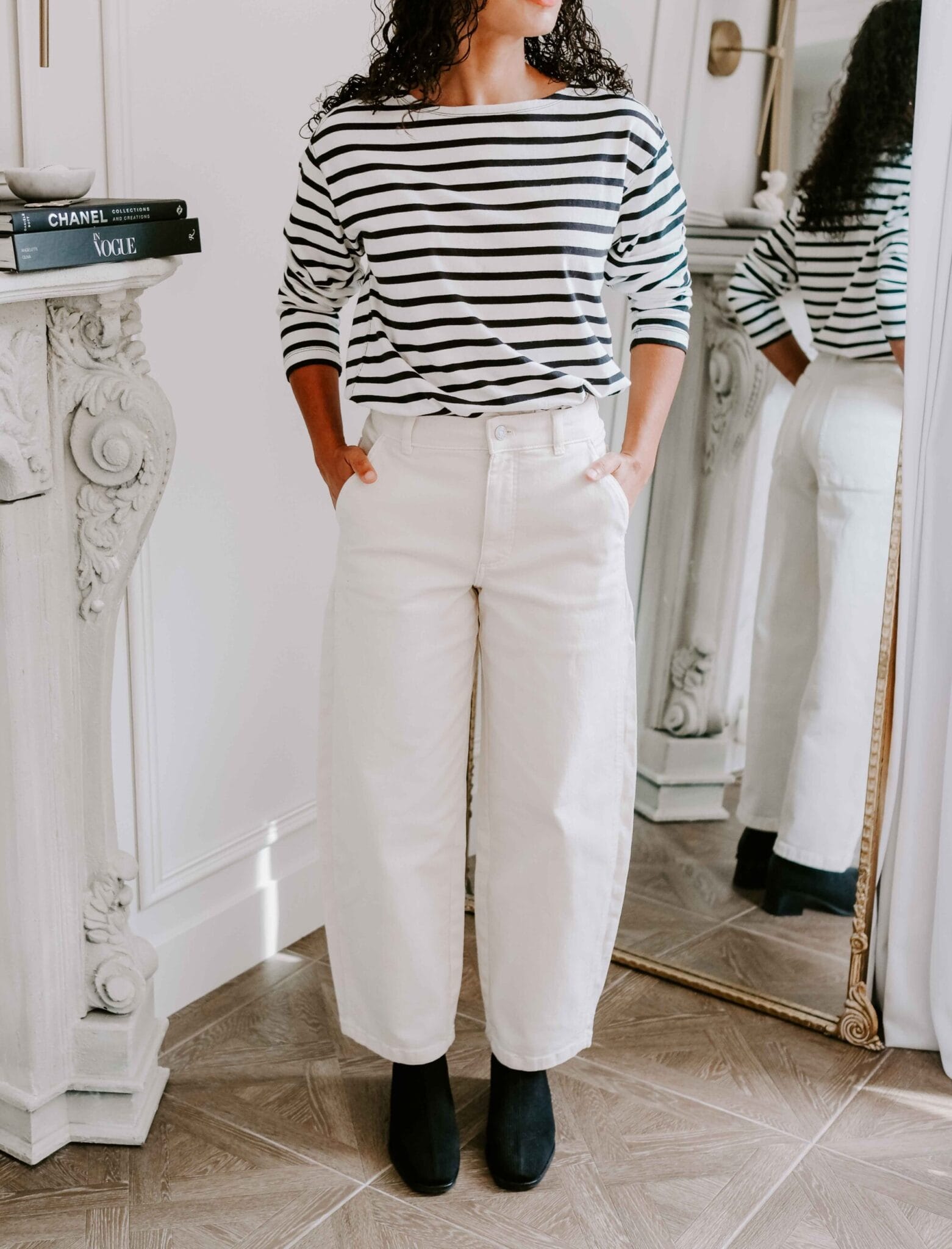 These Versatile Pant Styles Are the Key to Transitioning Your Wardrobe ...
