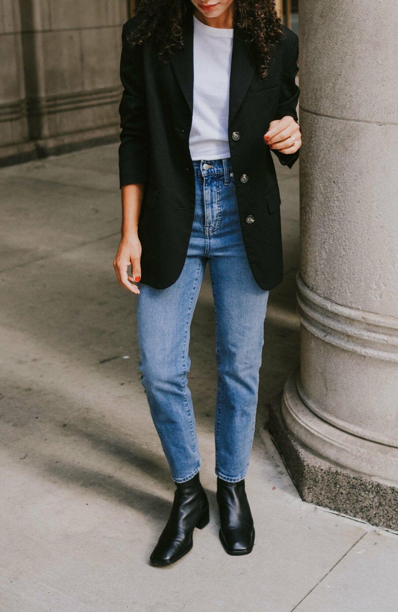 What to Wear so You Never Look Out of Style - MY CHIC OBSESSION