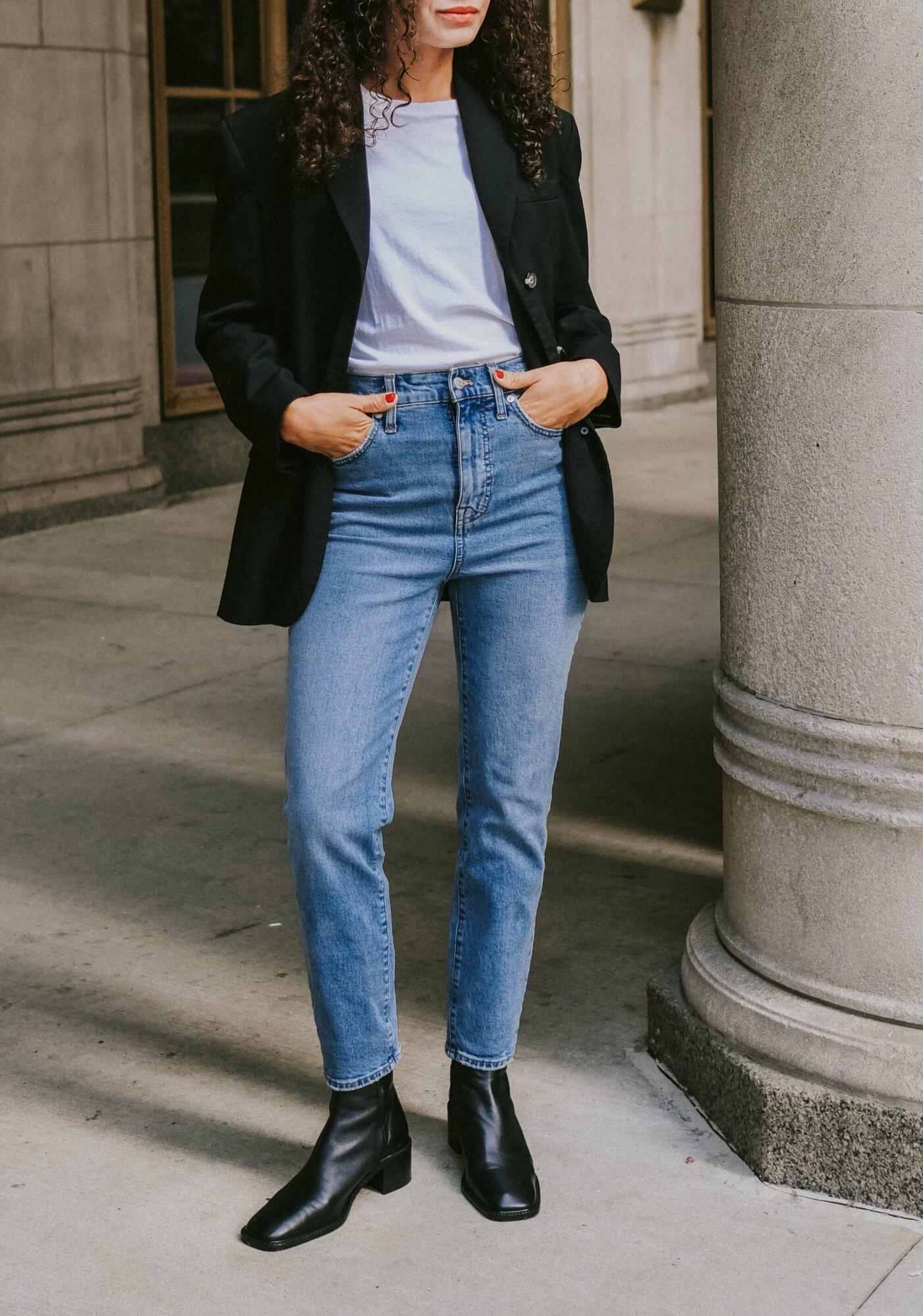 How to Look Good in Everything You Wear - MY CHIC OBSESSION