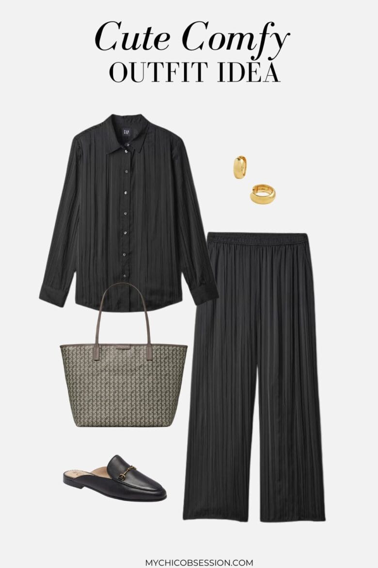 15 Cute and Comfy Outfits to Elevate Your Everyday Style - MY CHIC ...