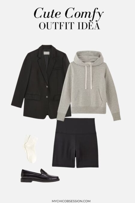 15 Cute and Comfy Outfits to Elevate Your Everyday Style - MY CHIC ...