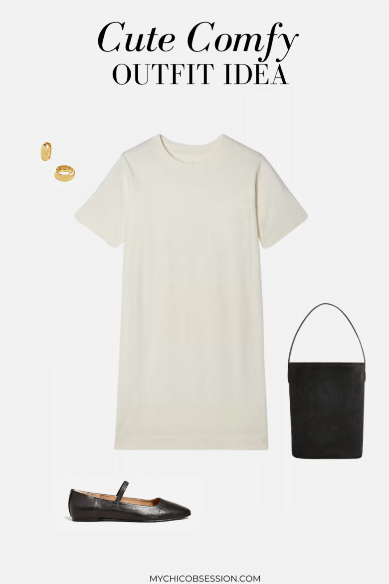15 Cute and Comfy Outfits to Elevate Your Everyday Style - MY CHIC ...