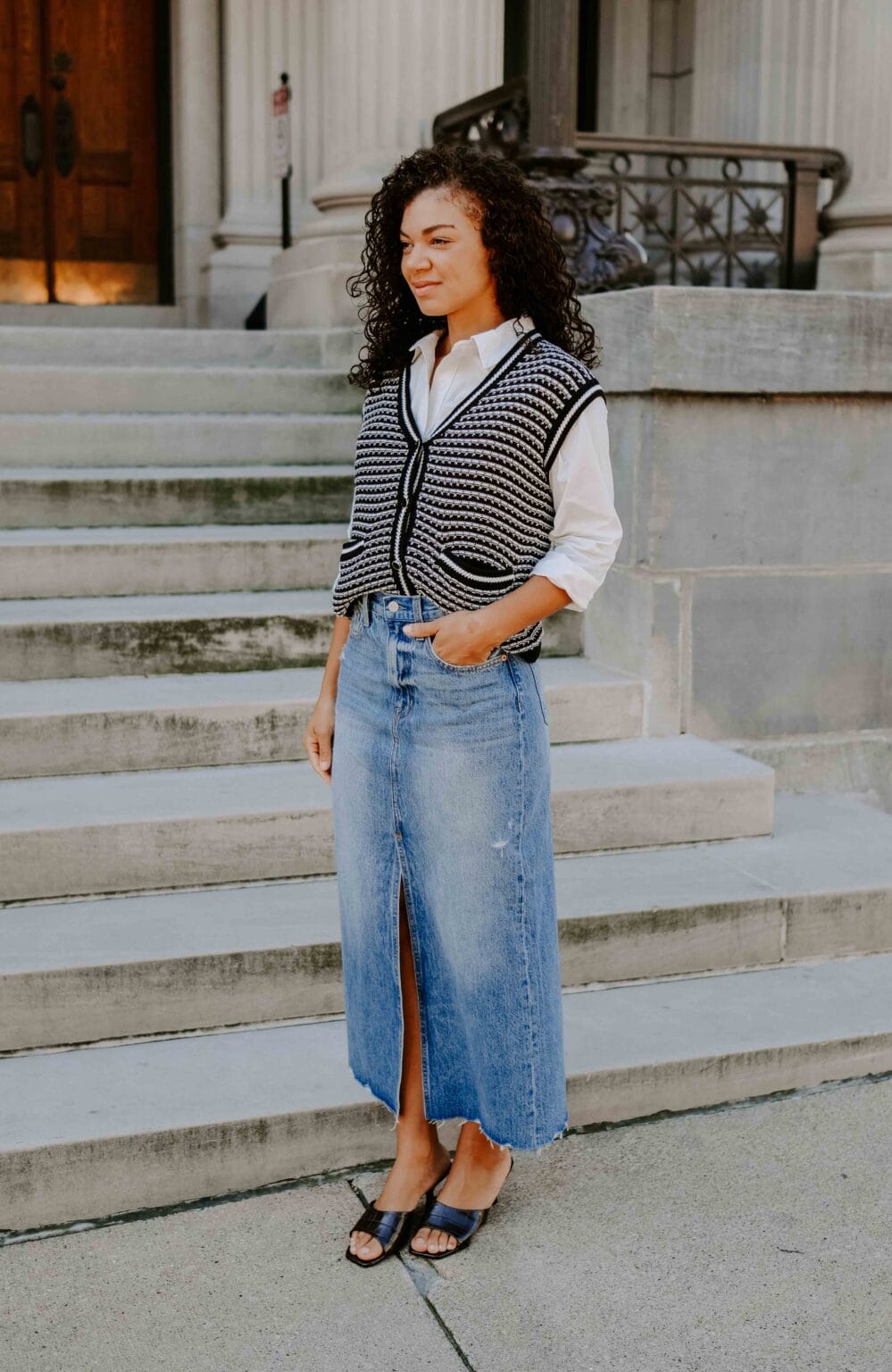 6 Best Ways to Style the Ladylike Trend for Fall - MY CHIC OBSESSION