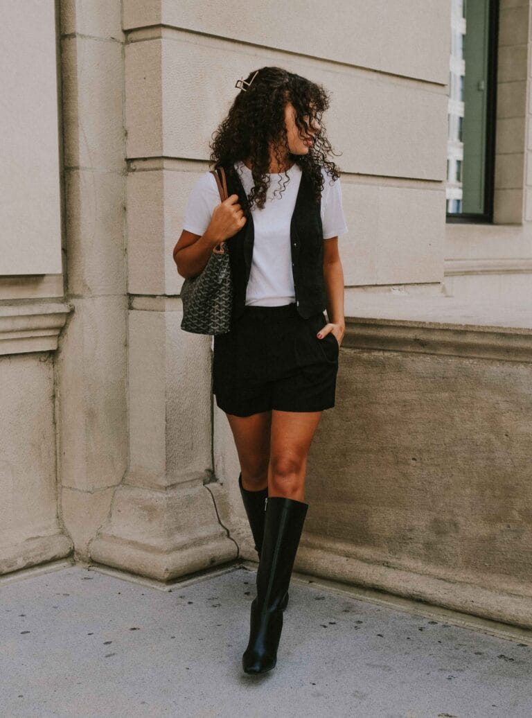 How to Look Good in Everything You Wear - MY CHIC OBSESSION