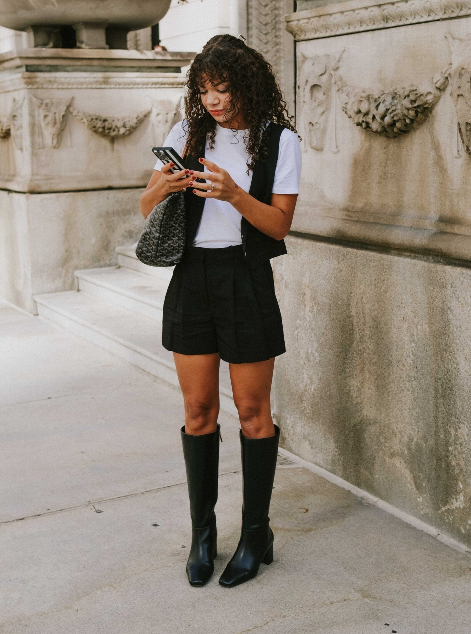 How to Look Good in Everything You Wear - MY CHIC OBSESSION