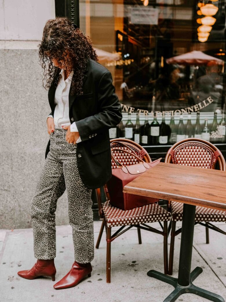 What to Wear so You Never Look Out of Style - MY CHIC OBSESSION
