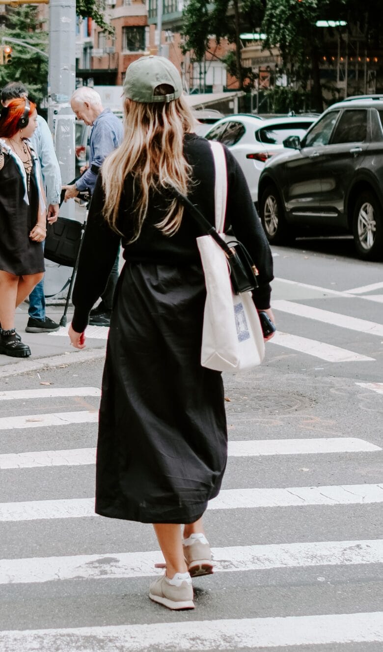 10 Iconic New York Street Style Trends to Try Right Now - MY CHIC OBSESSION