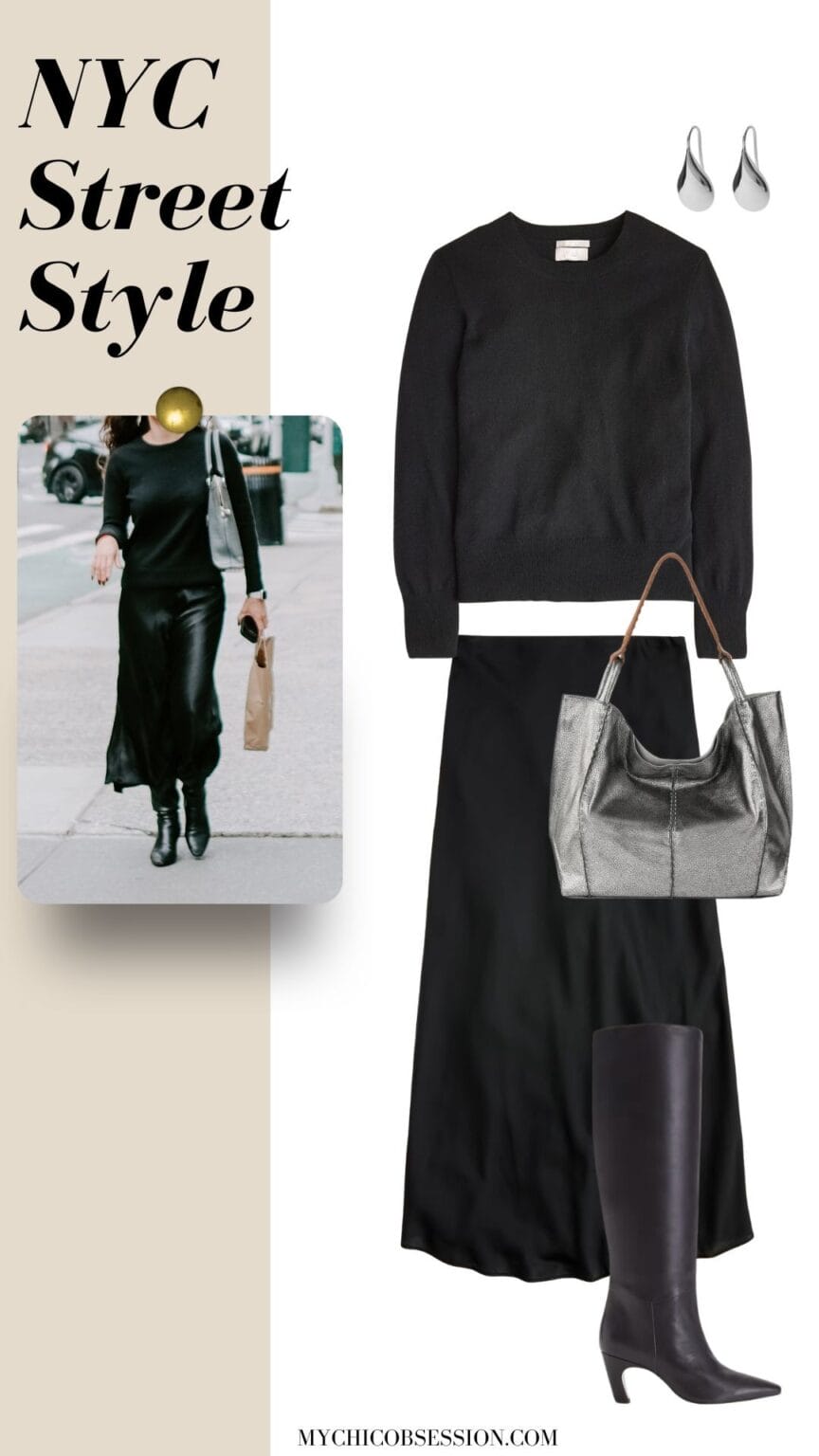 10 Iconic New York Street Style Trends to Try Right Now - MY CHIC OBSESSION