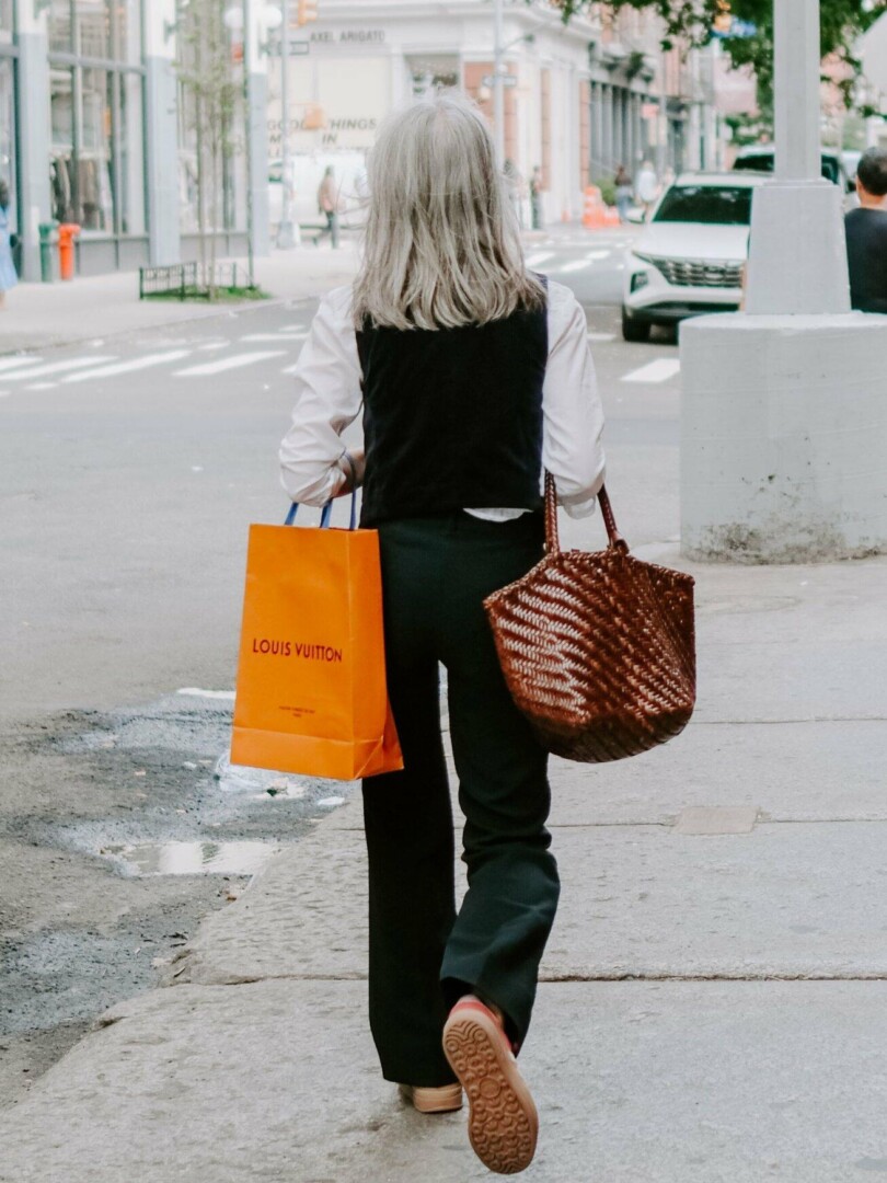 10 Iconic New York Street Style Trends to Try Right Now - MY CHIC OBSESSION
