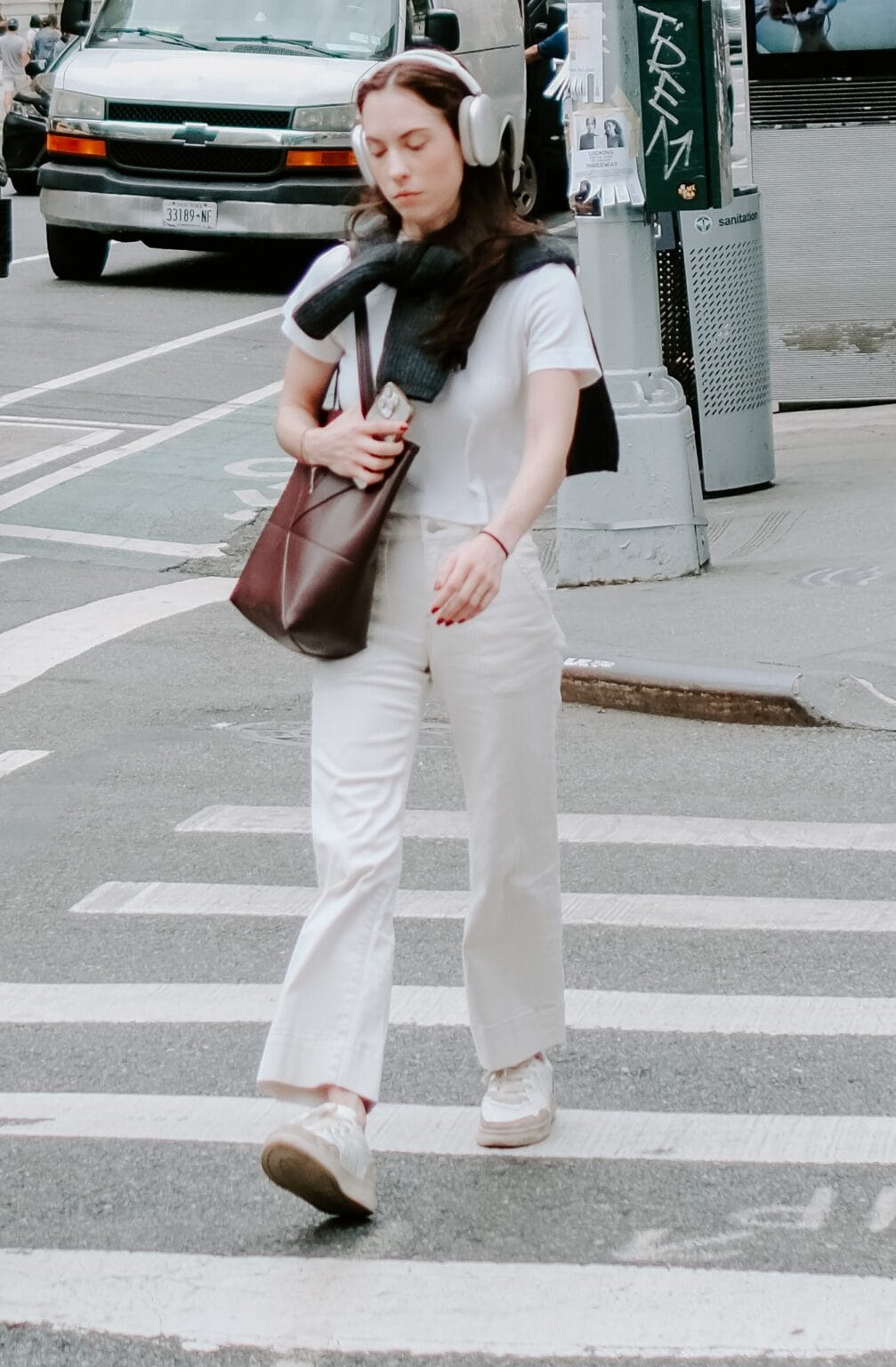 10 Iconic New York Street Style Trends to Try Right Now - MY CHIC OBSESSION
