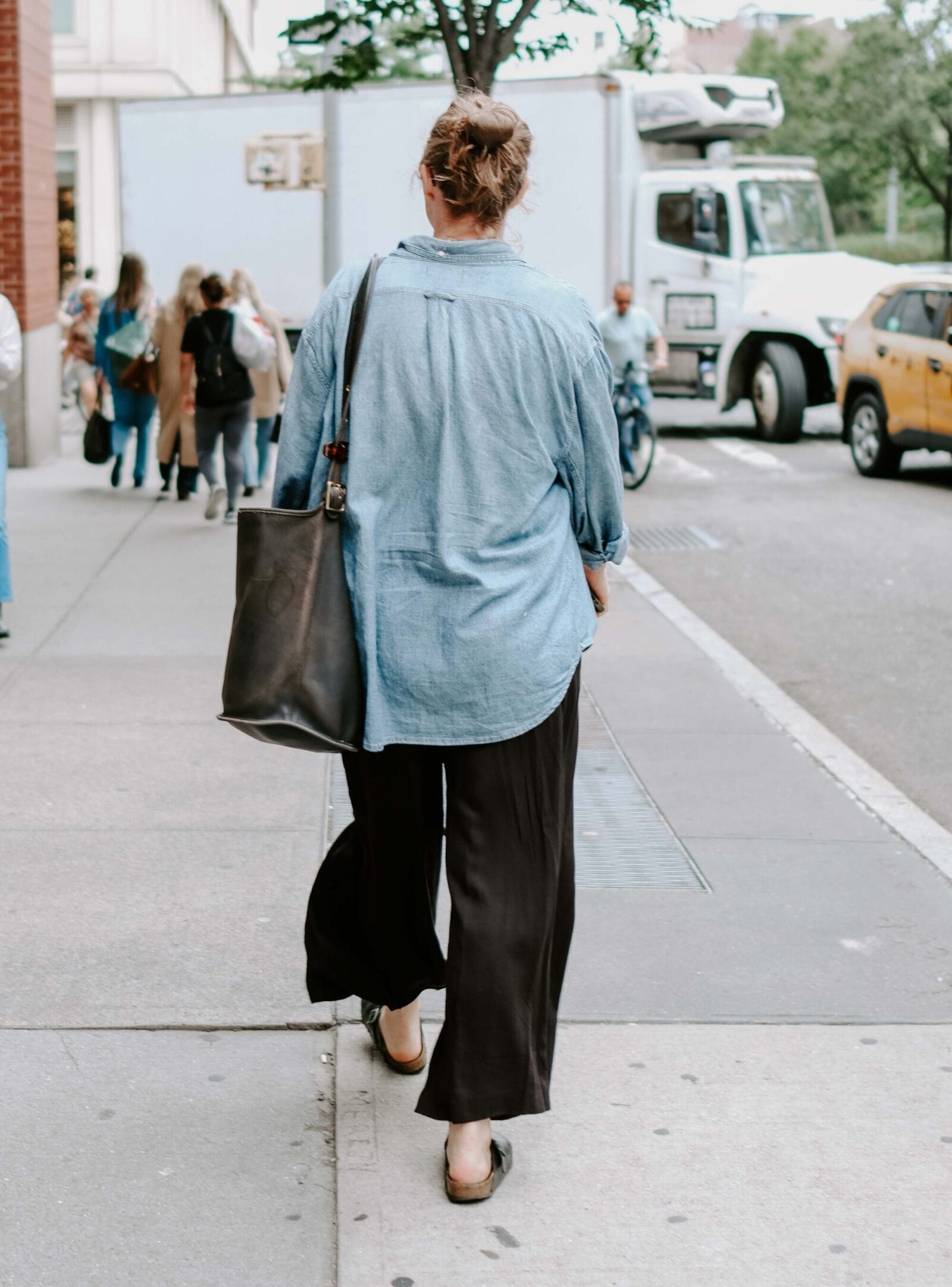 The Best Style Tips from New York Fashionistas - MY CHIC OBSESSION