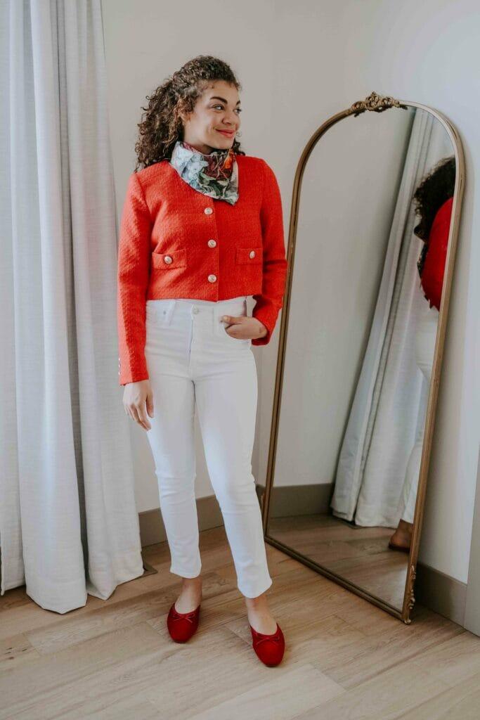 15 Style Tips to Make Old Outfits Feel New Again - MY CHIC OBSESSION