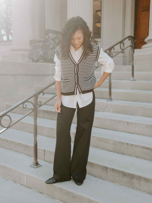 6 Best Ways to Style the Ladylike Trend for Fall - MY CHIC OBSESSION