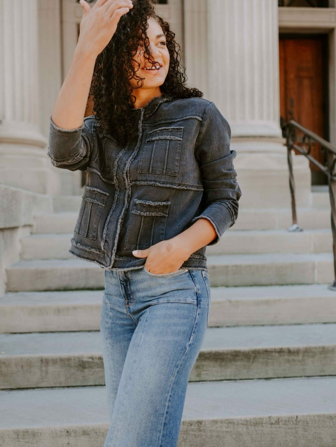 6 Best Ways to Style the Ladylike Trend for Fall - MY CHIC OBSESSION
