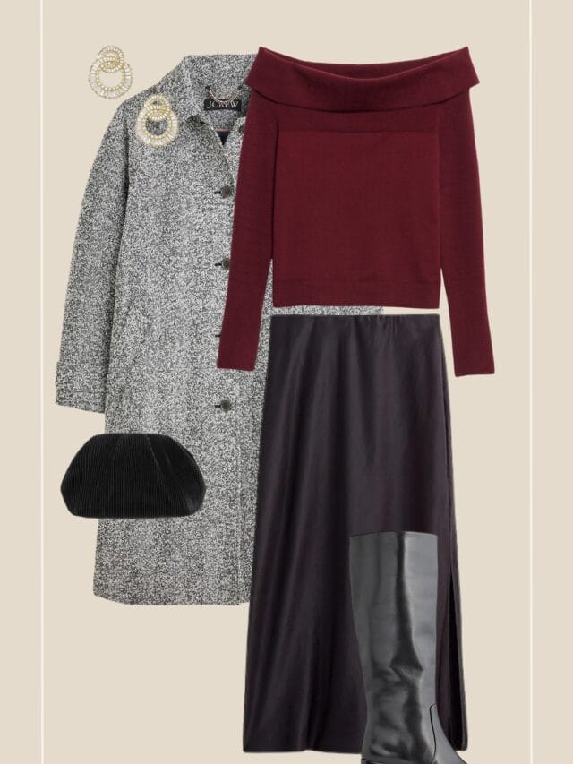 Be the Best Dressed Guest With These 12 Dinner Party Outfits for the ...