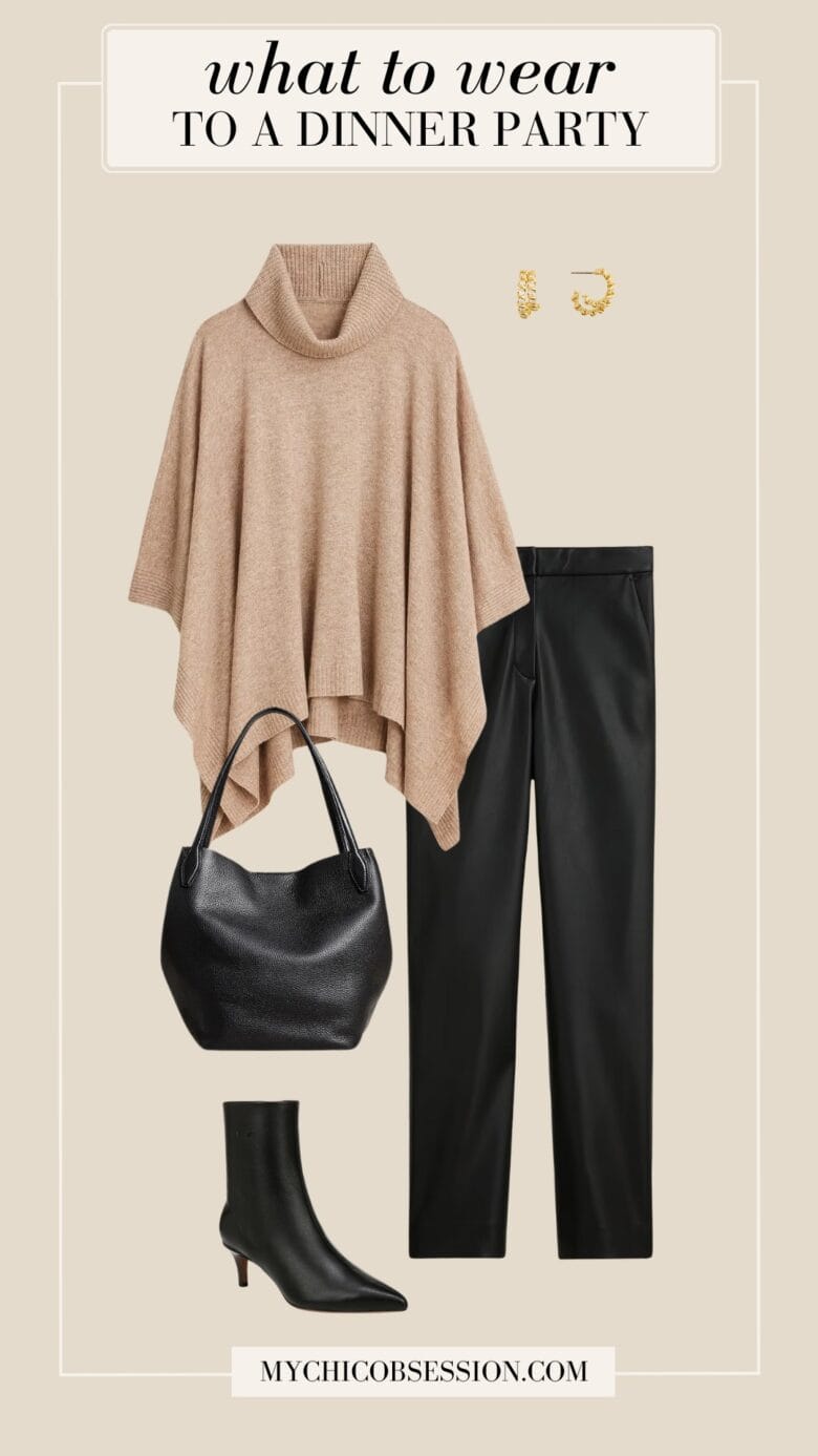 Be the Best Dressed Guest With These 12 Dinner Party Outfits for the ...