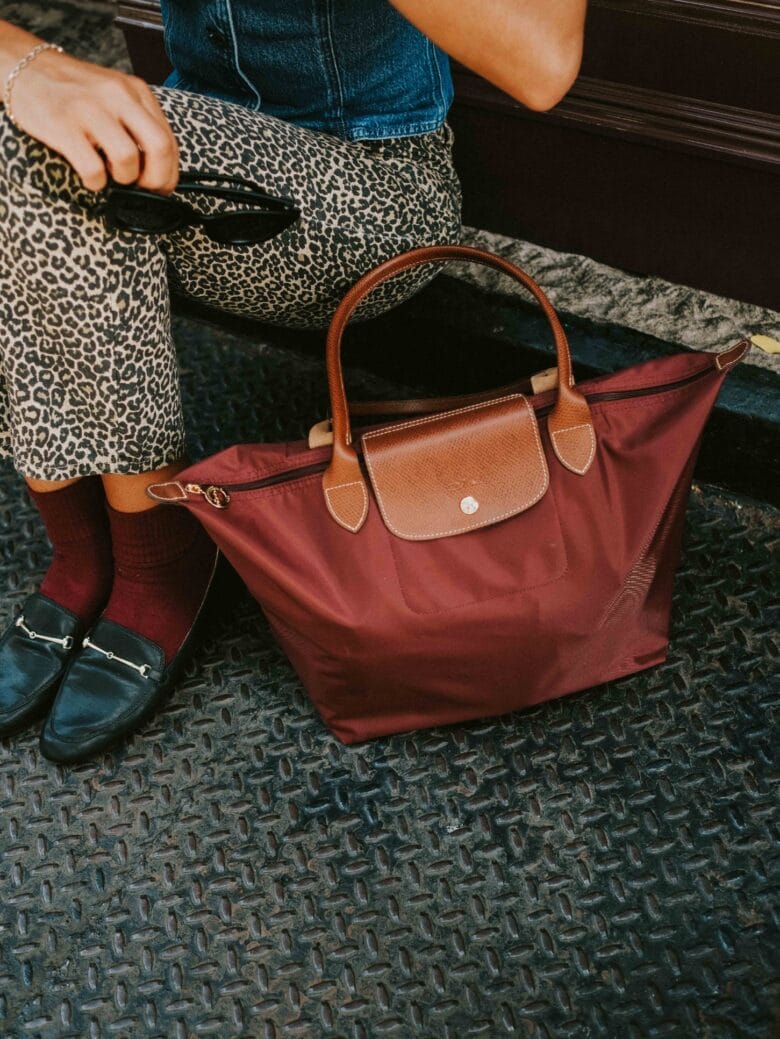 Longchamp Bags Reviews: A Detailed Look at Sizing, Style, and ...