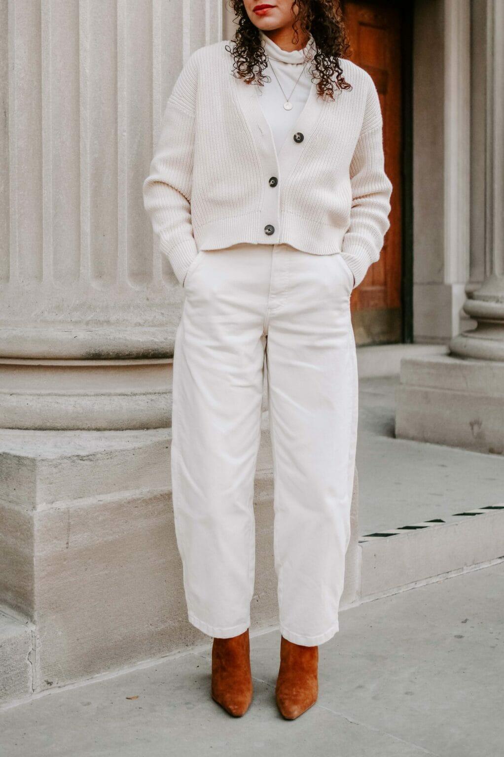 12 Classy Winter Outfits for Looking Effortlessly Chic - MY CHIC OBSESSION