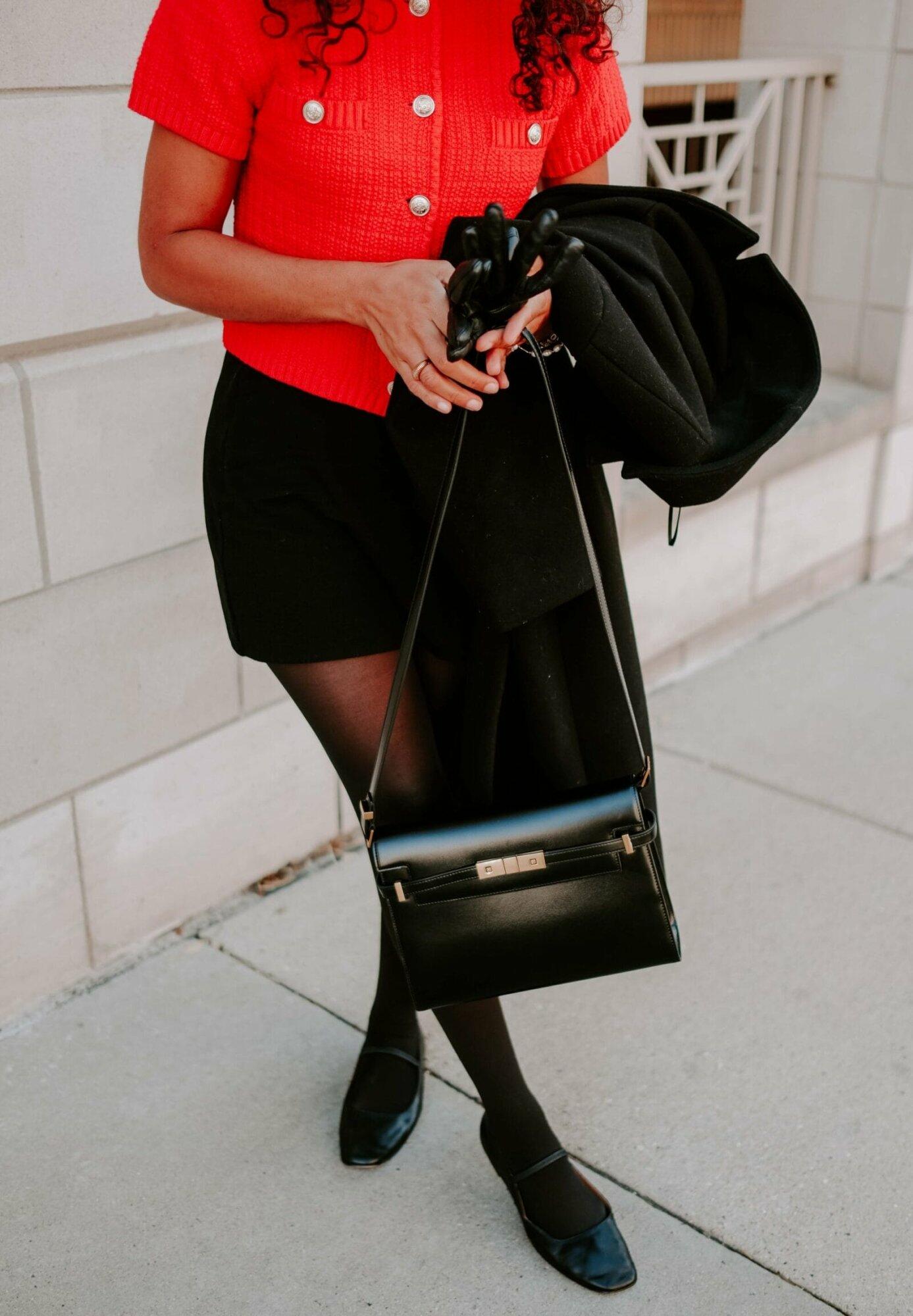 12 Classy Winter Outfits for Looking Effortlessly Chic - MY CHIC OBSESSION