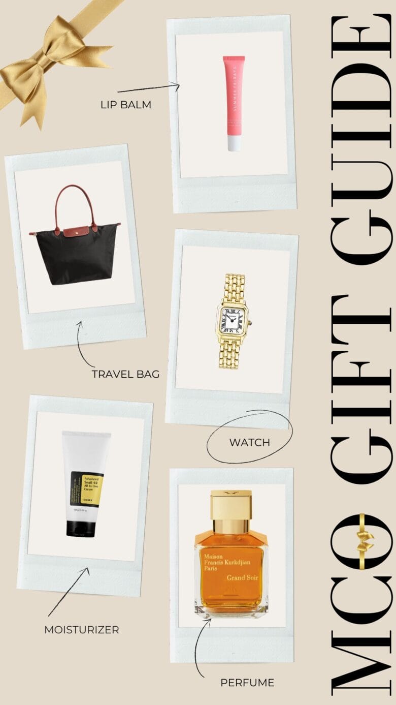 MCO Gift Guide: The Best Gift Ideas From the Team (Our Favorite Gifts ...