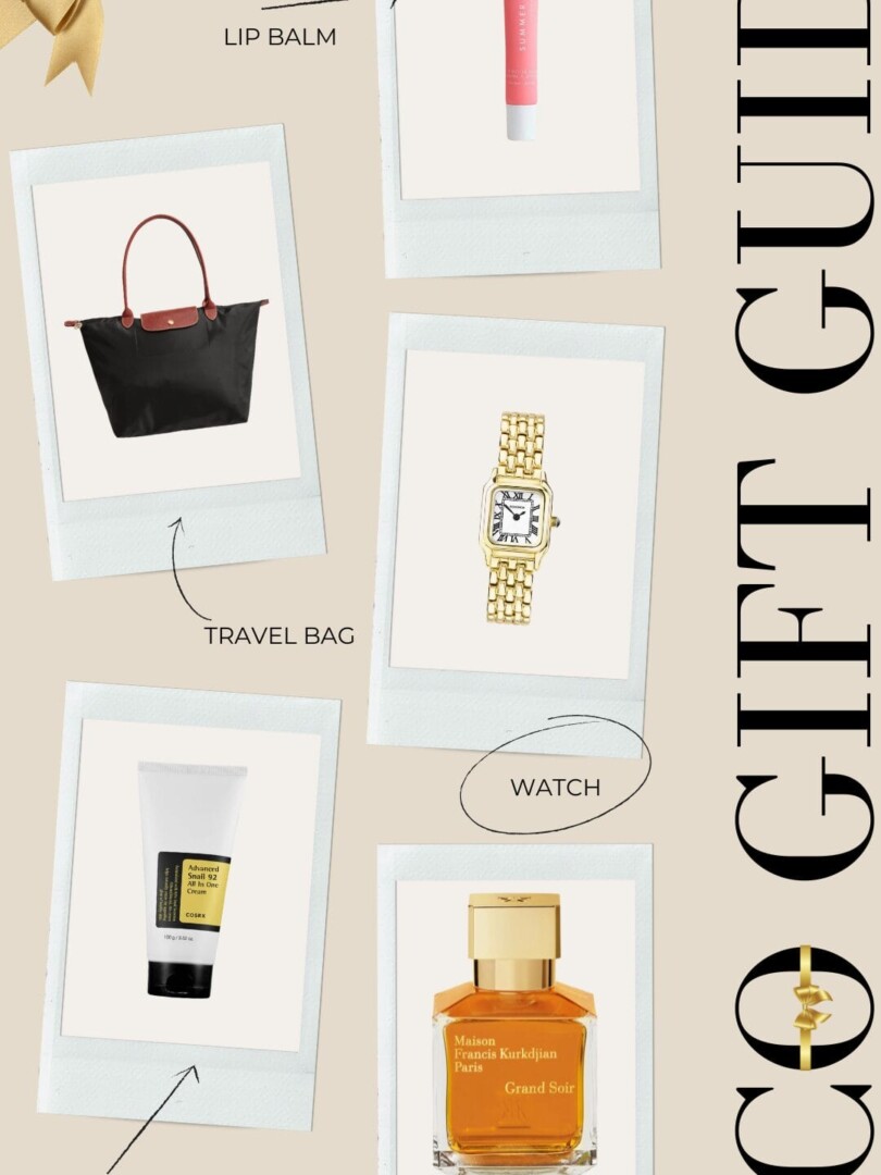 MCO Gift Guide: The Best Gift Ideas From the Team (Our Favorite Gifts ...