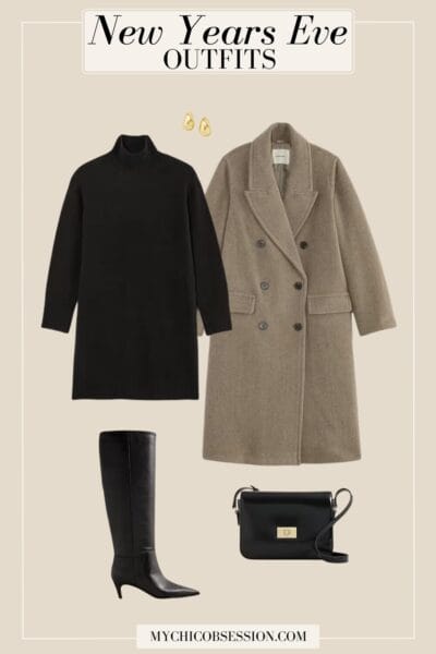 9 Chic New Year’s Eve Outfit Ideas to Dazzle In - MY CHIC OBSESSION