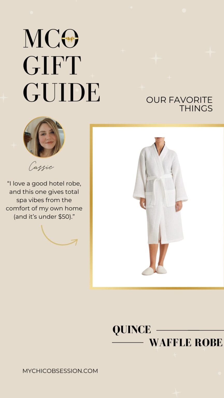 MCO Gift Guide: The Best Gift Ideas From the Team (Our Favorite Gifts ...
