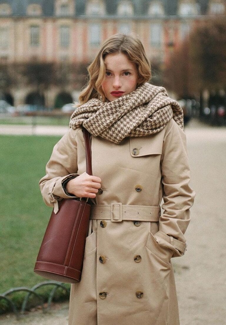 How to Dress Like a French Woman on a Budget - MY CHIC OBSESSION
