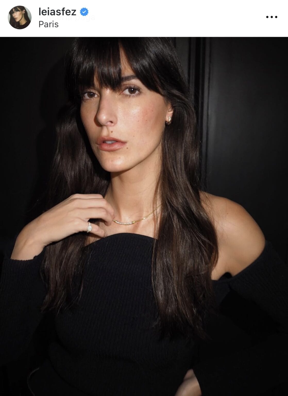 7 Things French Girls Are Always Wearing - MY CHIC OBSESSION