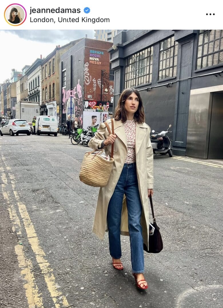 How French Women Dress: Your No-Fail Outfit Guide for Every Season - MY ...