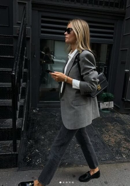 9 Parisian Style Outfits You Can Easily Recreate - MY CHIC OBSESSION