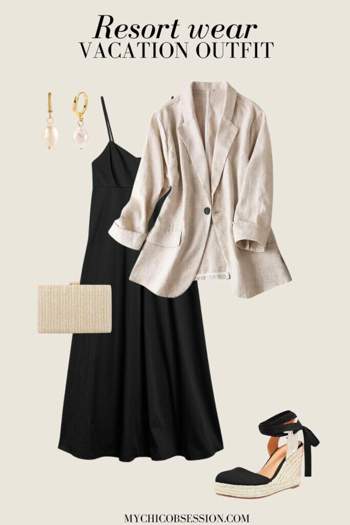 A Chic Style Guide: What to Wear to a Resort - MY CHIC OBSESSION