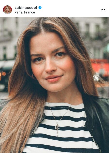 How to Dress Like a French Girl This Spring - MY CHIC OBSESSION