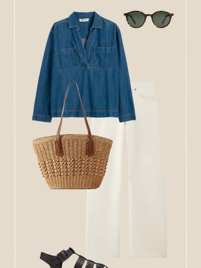 13 Cute Spring Break Outfits That Are Perfect for Your Next Getaway ...