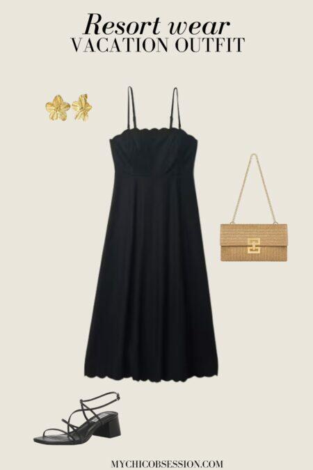 A Chic Style Guide: What to Wear to a Resort - MY CHIC OBSESSION